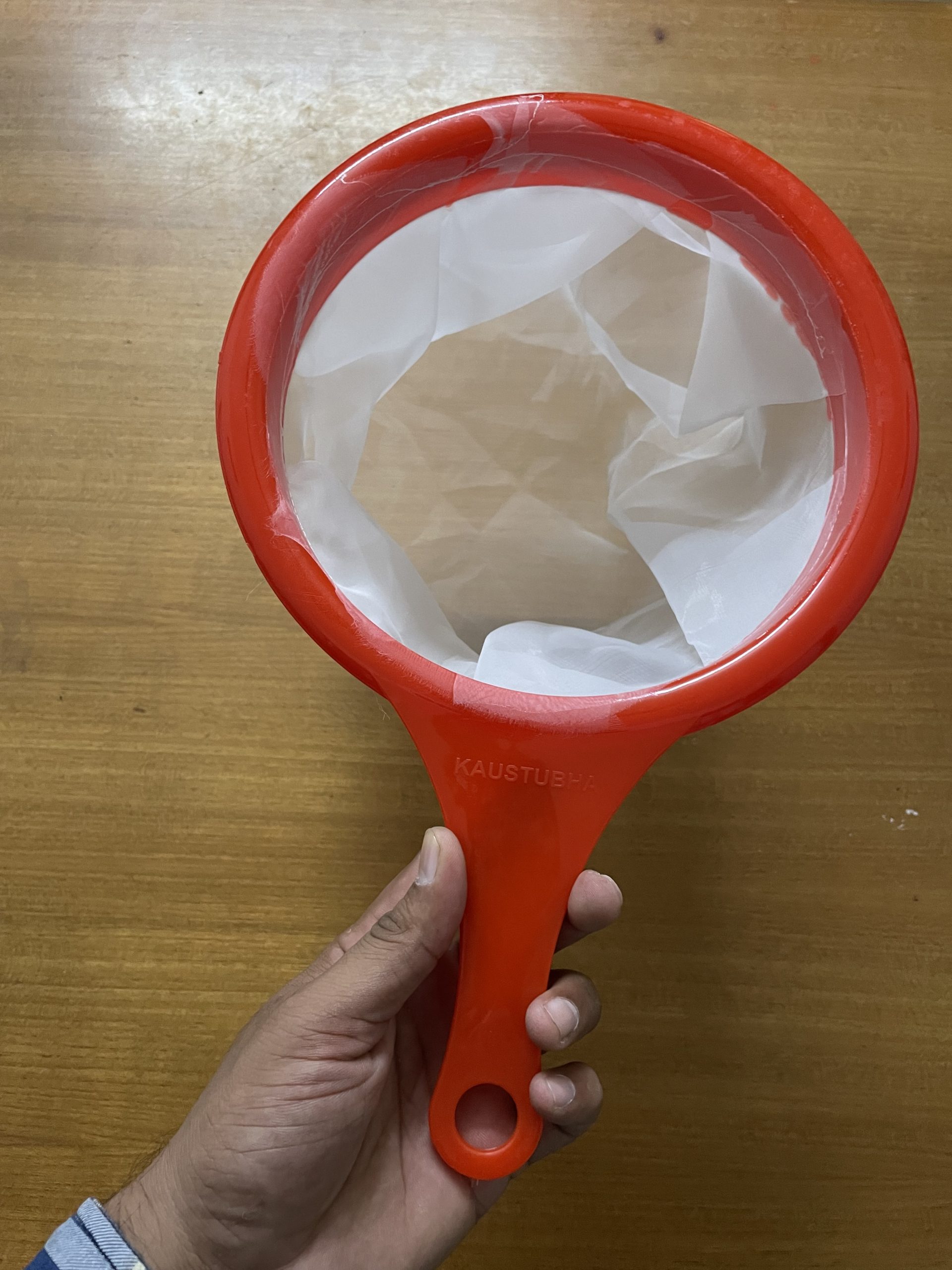 Manufacturer of Plastic Can Filter, Plastic Molded Garni - Manufacturer ...