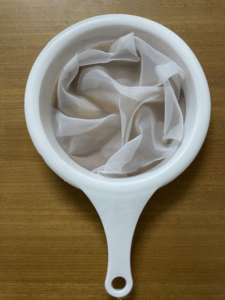 Manufacturer of Plastic Can Filter, Plastic Molded Garni - Manufacturer ...